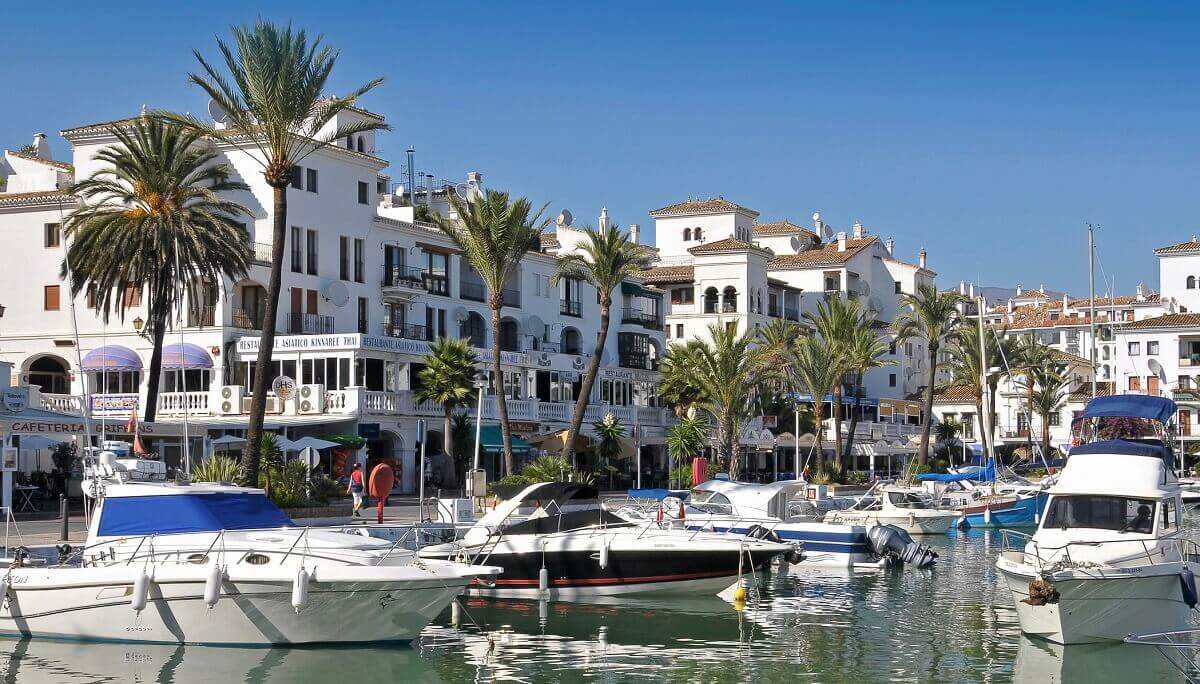 Property for sale in La Duquesa Costa del Sol | The Property Agent