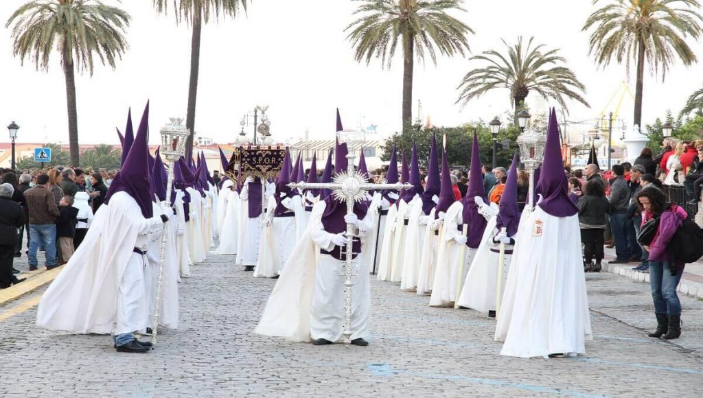 Semana Santa on the Costa del Sol | The Property Agent