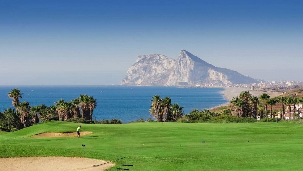 5 Must Play golf courses on the Costa del Sol | by The Property Agent