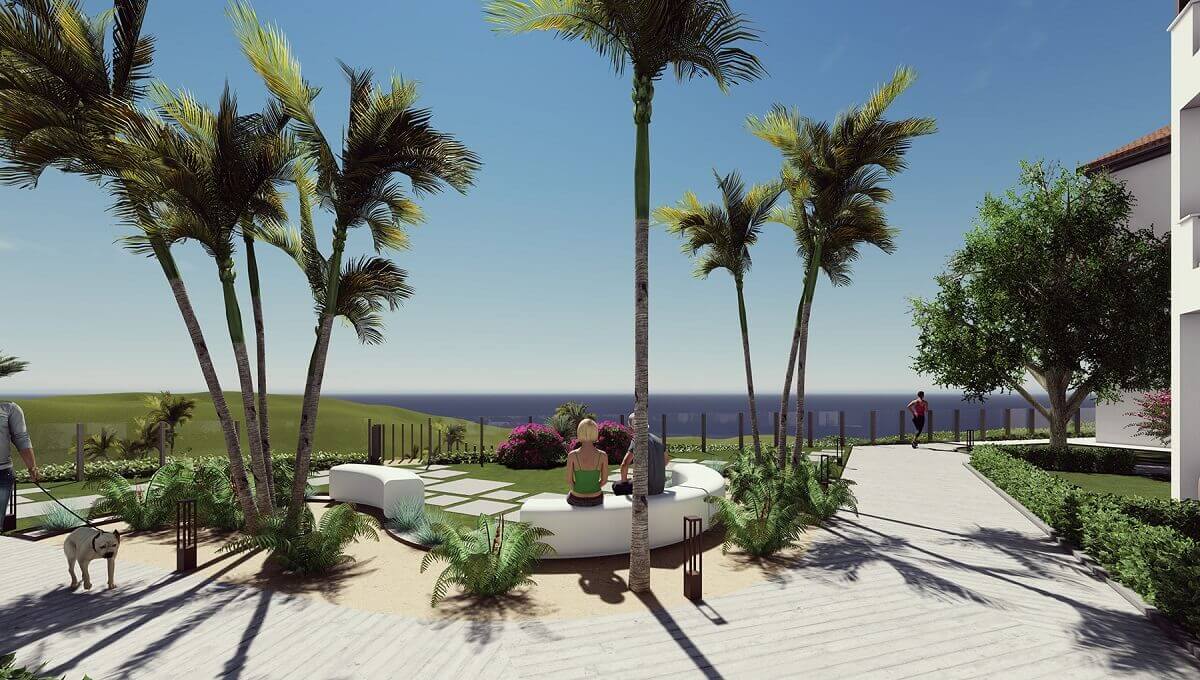 Small Oasis Manilva | Just realeased | New development in Manilva Costa