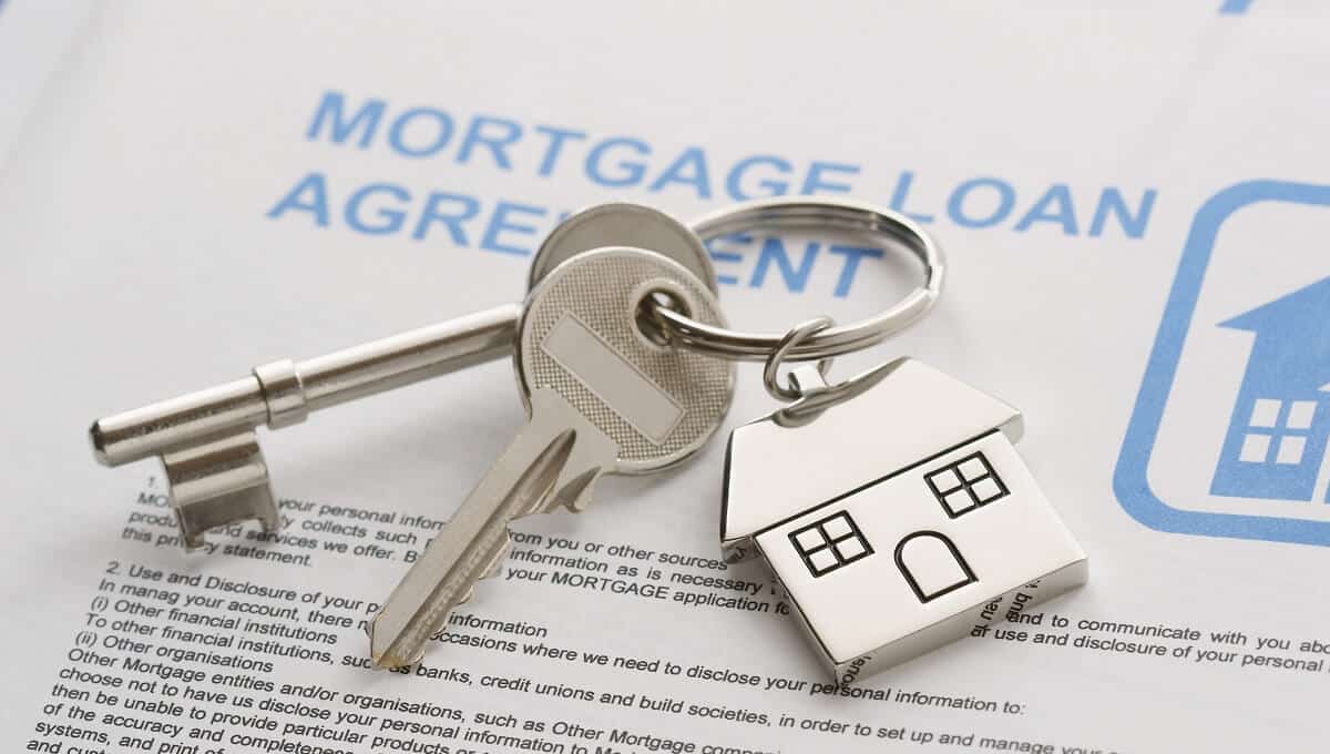 Top 5 Mortgages currently available on the Costa del Sol
